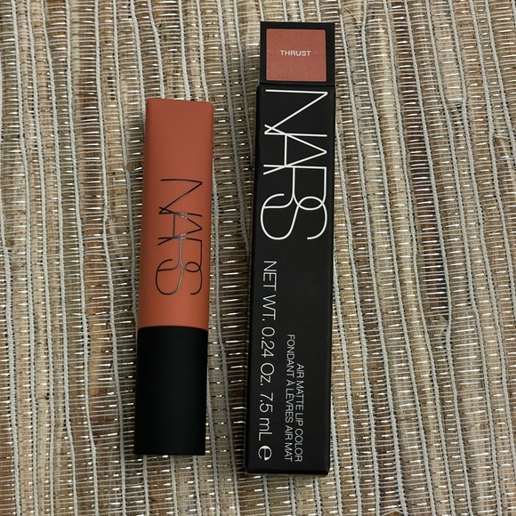 NARS | Makeup | Nars Air Matte Lip Color | Poshmark